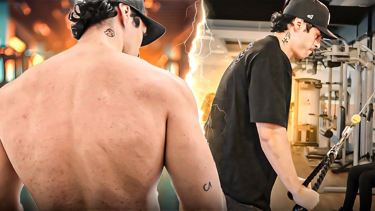 RETO +100KG - CAP 2 - YouTube