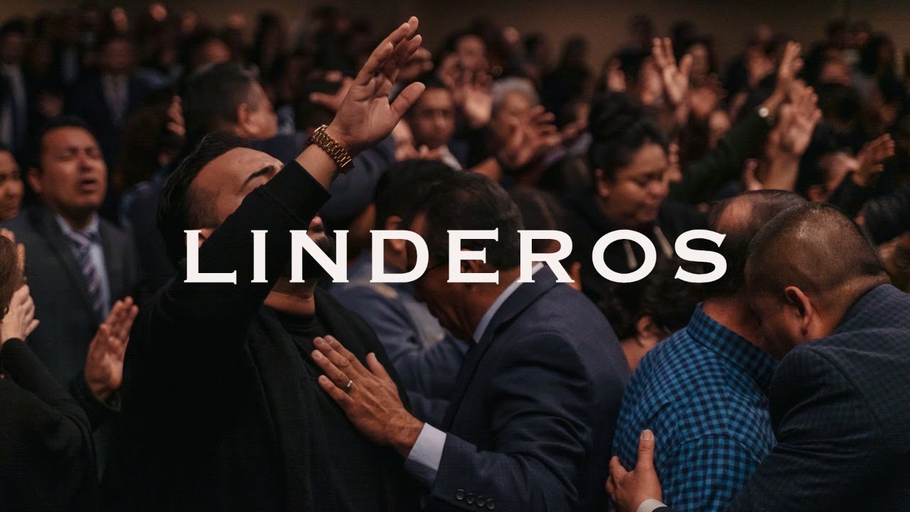 LINDEROS // SÁBADO POR LA NOCHE // 2-8-2020 - YouTube