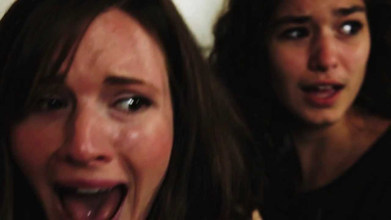 Wraith teaser (Horror film) - YouTube