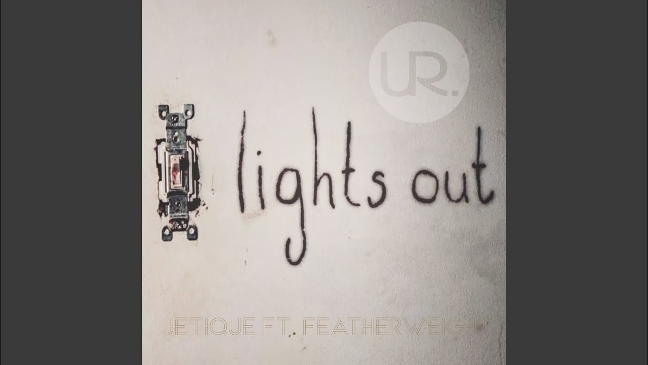 Lights Out (Original Mix) - YouTube Music