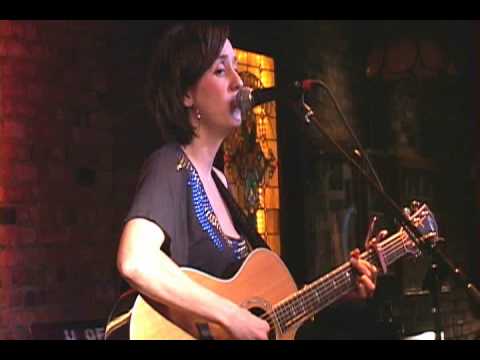 Rebecca Correia - Erina Rose - at The Bitter End in NYC - YouTube