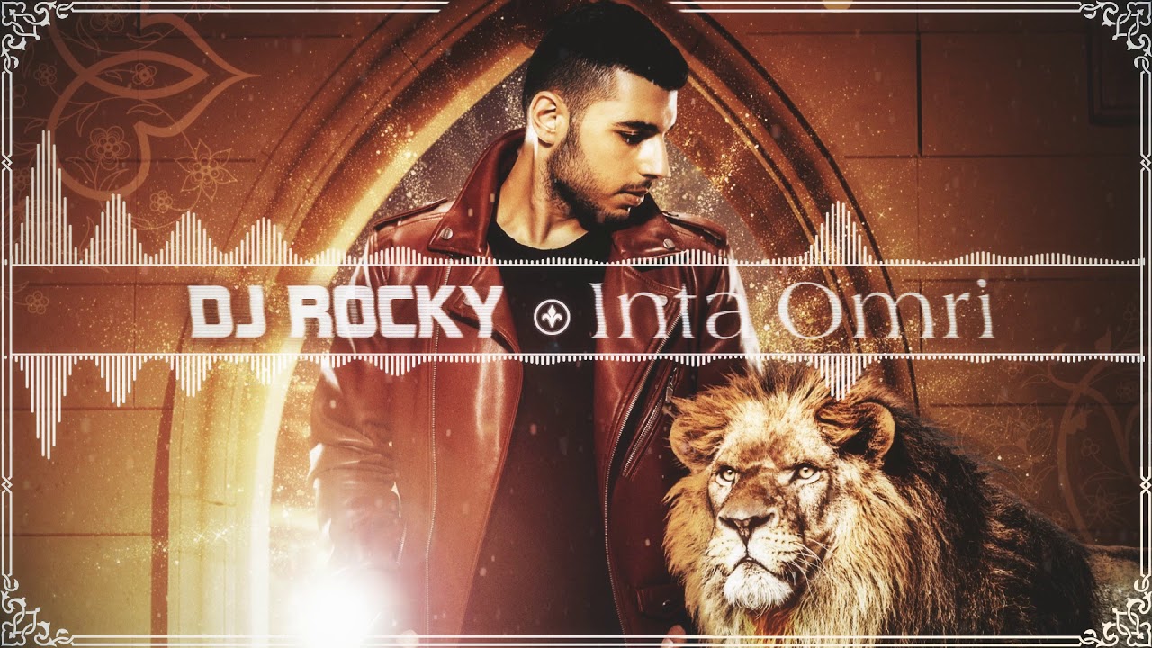 Dj Rocky - Inta Omri (Original Mix) - YouTube