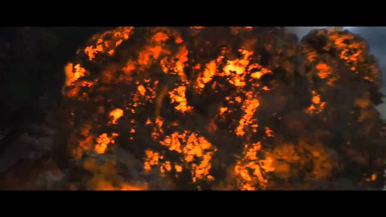 Cataclysm cinematic trailer revealed - YouTube