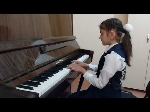 Zöhrabbəyli Fidan.Ü.Hacıbəyli \