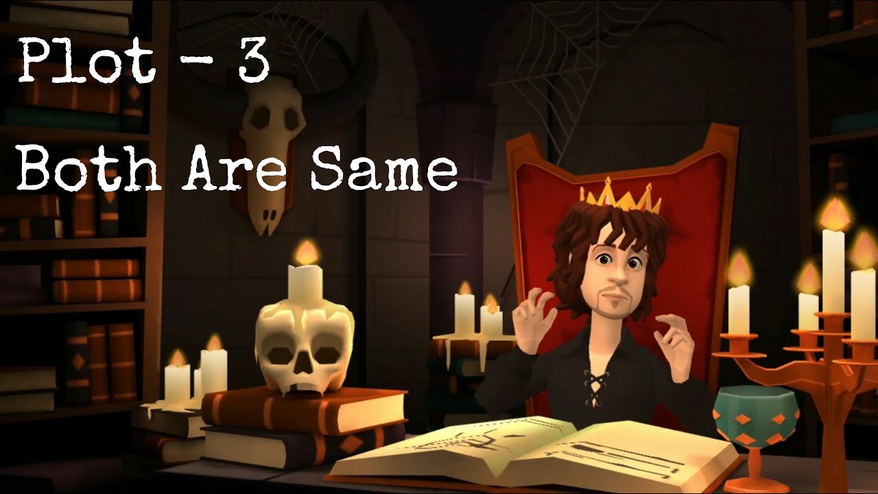 Animated Short Story Series | Storyteller| Short Story| Story for kids ...