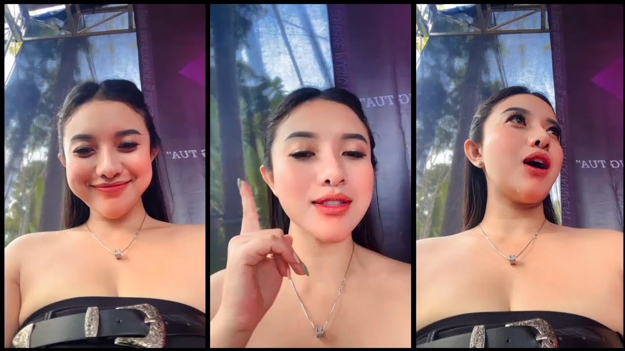 Live Desy Thata 30 Agustus 2022 - YouTube