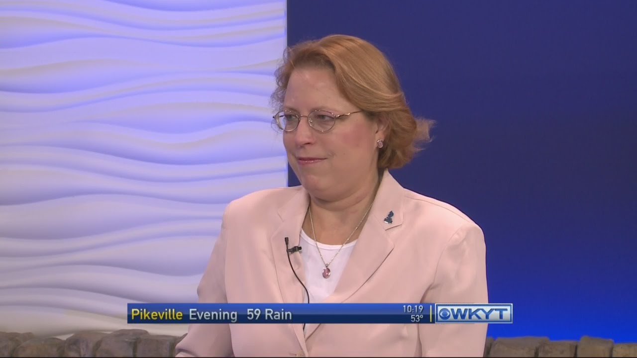 Better Business Bureau - Heather Clary - YouTube