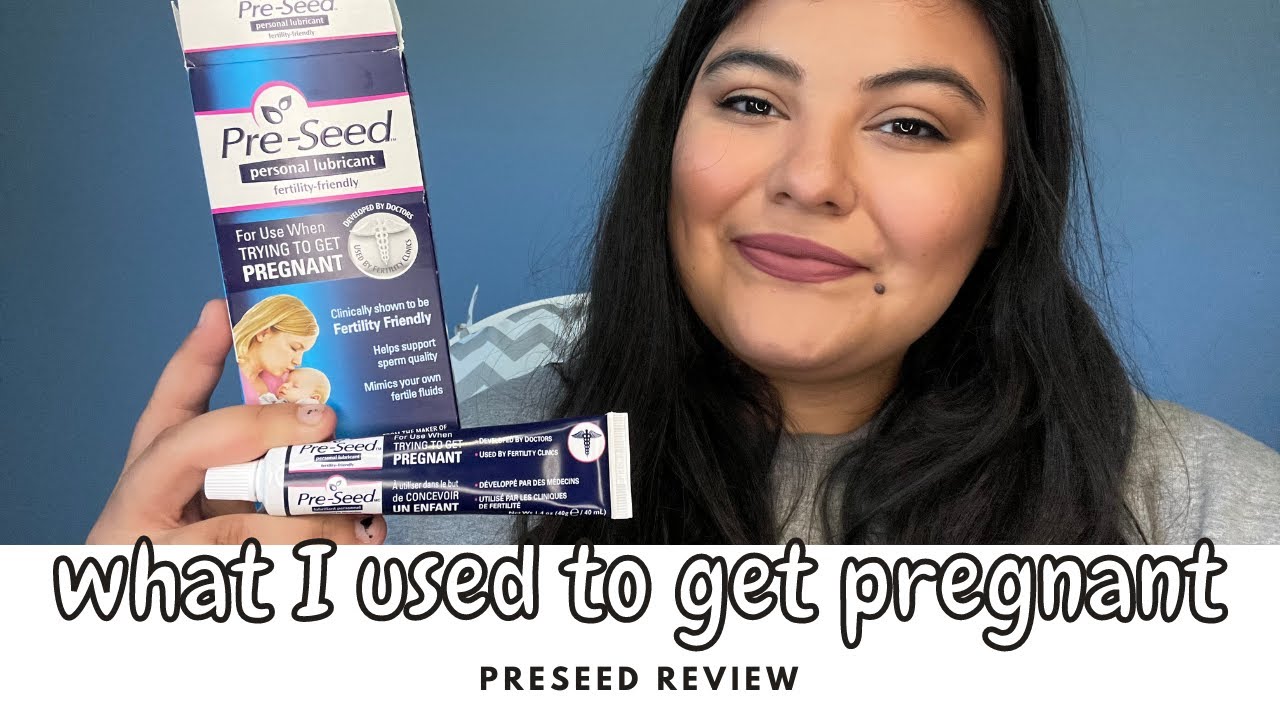 PRESEED REVIEW I Grow With Gabby - YouTube