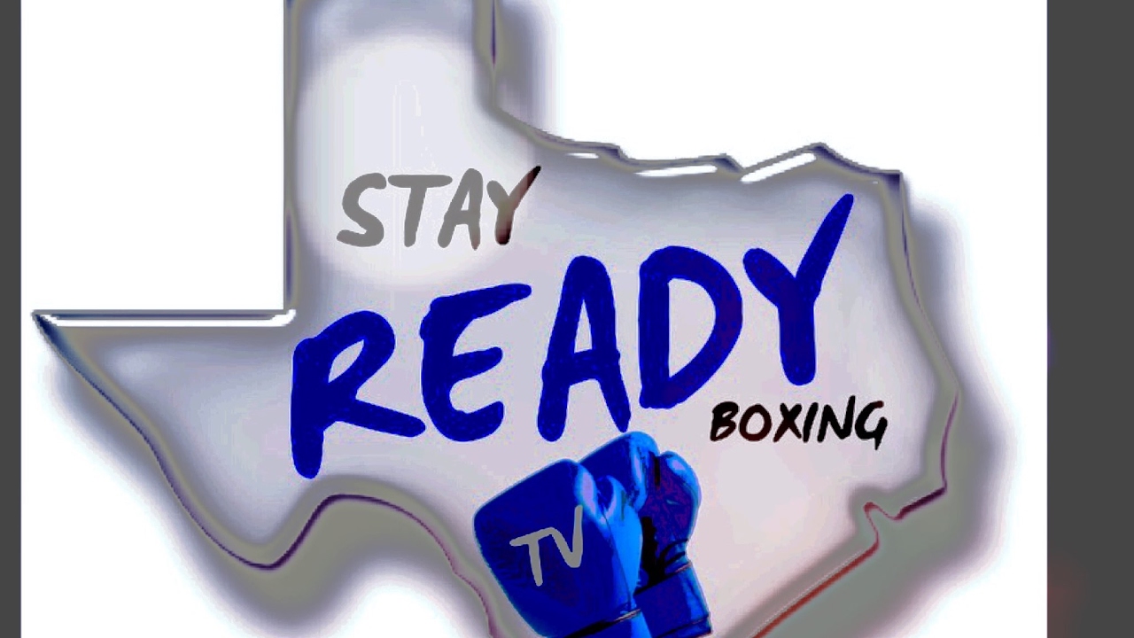 Stay Ready Boxing Presents: Boxing Konversations Trill Tuesday. - YouTube
