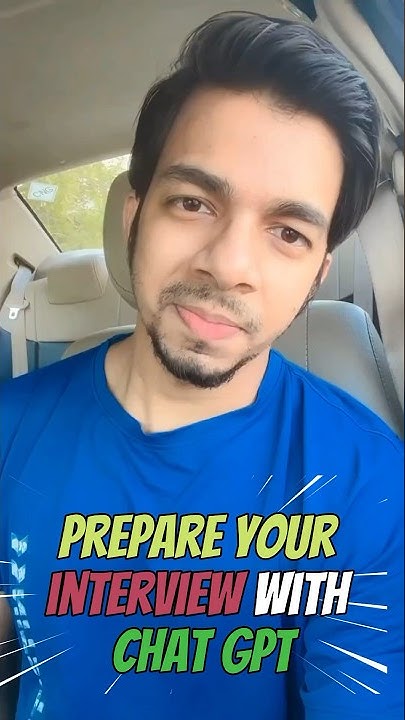 ChatGPT for technical interviews #chatgpt #technicalinterviews #softwareengineer #engineerhoon ...