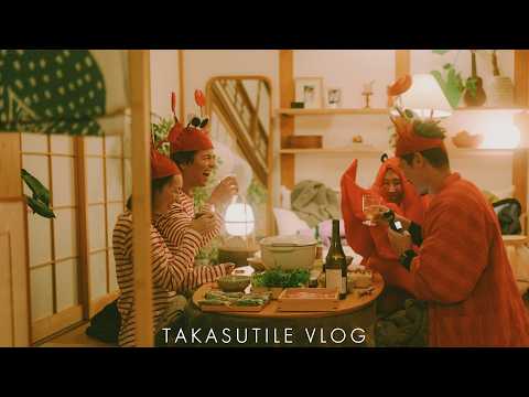 【30代田舎暮らし】ジブリのような古民家で僕の人生を変えてくれた家族と過ごす最高の1日 #297