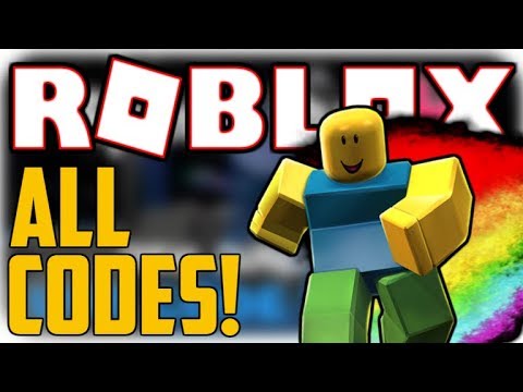 ALL 2 SPEED RUN 4 CODES! (May 2019) | ROBLOX - YouTube