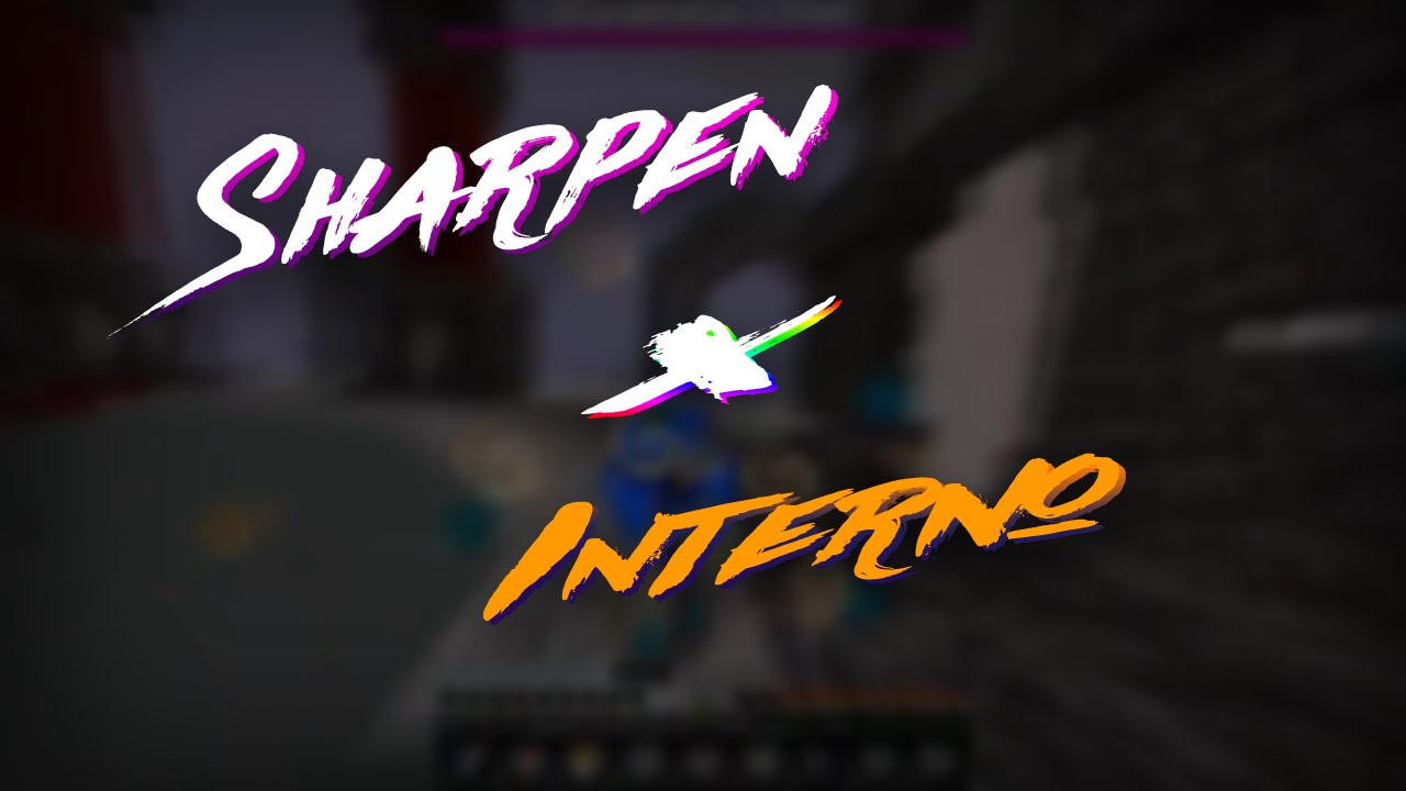 [HG#02] Clan x Clan Interno SharpenClan | Kit: Kangaroo | - YouTube