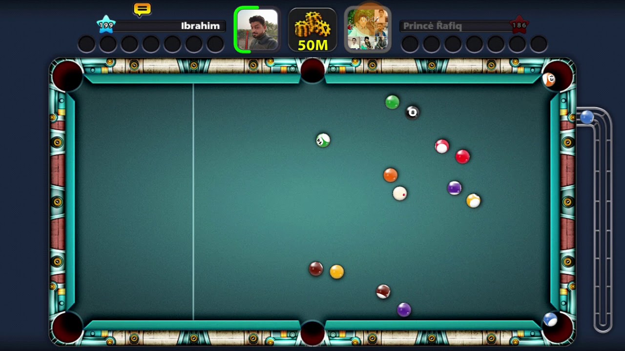 8 ball p00l how to win berlin - YouTube