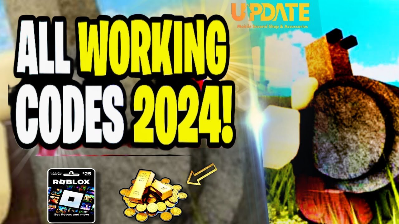 ⭕ NEW CODES ⭕ NEW ROBLOX BOOGA BOOGA REBORN CODES - BOOGA BOOGA REBORN ...