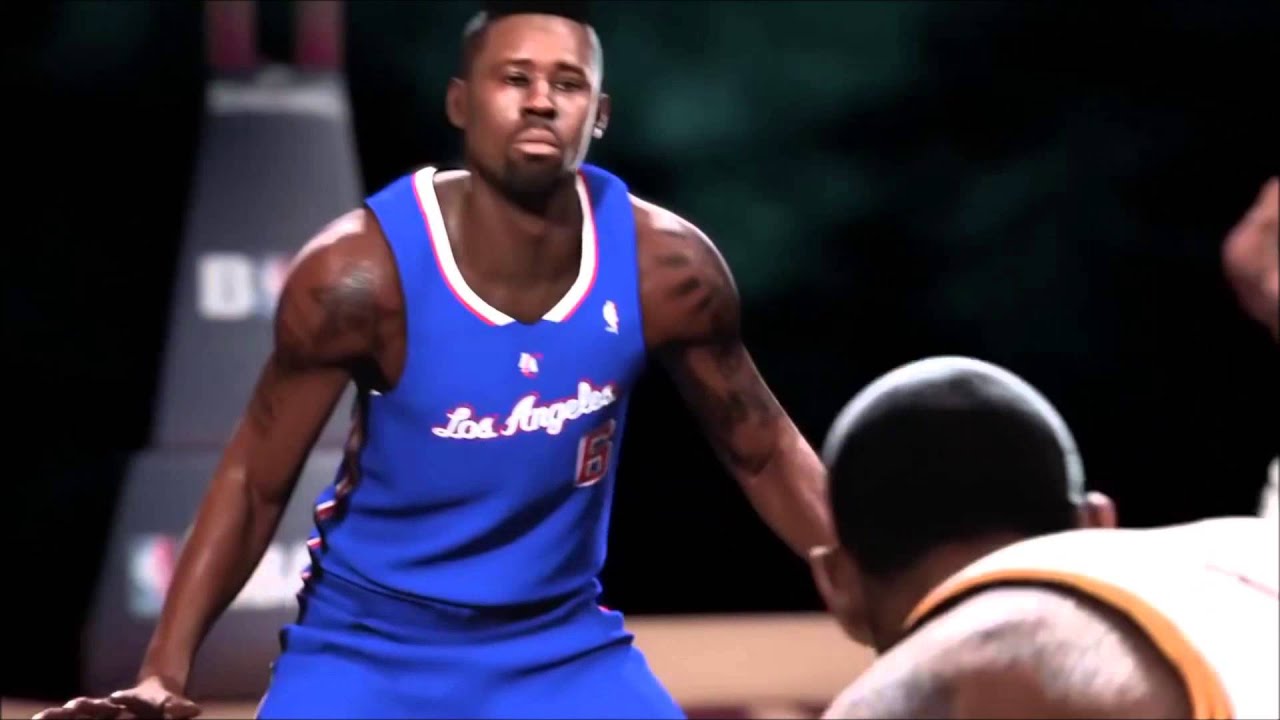 Xbox One Gameplay - Madden 25, NBA Live 2014 & Titanfall - YouTube