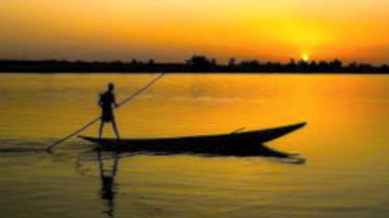 Trade of Ancient Mali - YouTube
