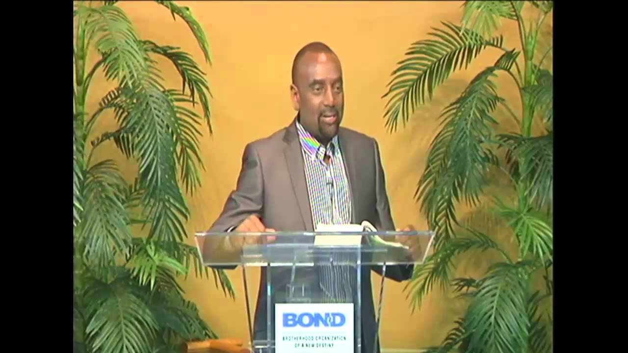 Exodus 3:14 God Said, "I Am That I Am", What Did He Mean? - YouTube