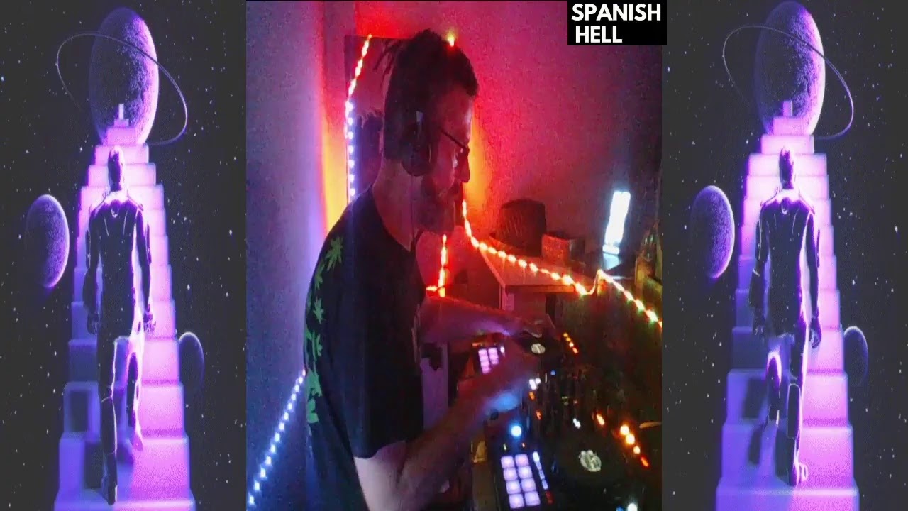 Spanish Hell YouTube spanish-hell-youtube