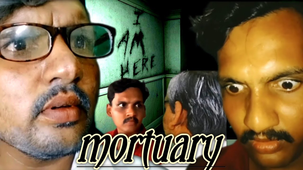 Mortuary | horror short film | zero budget short film | horror story ...