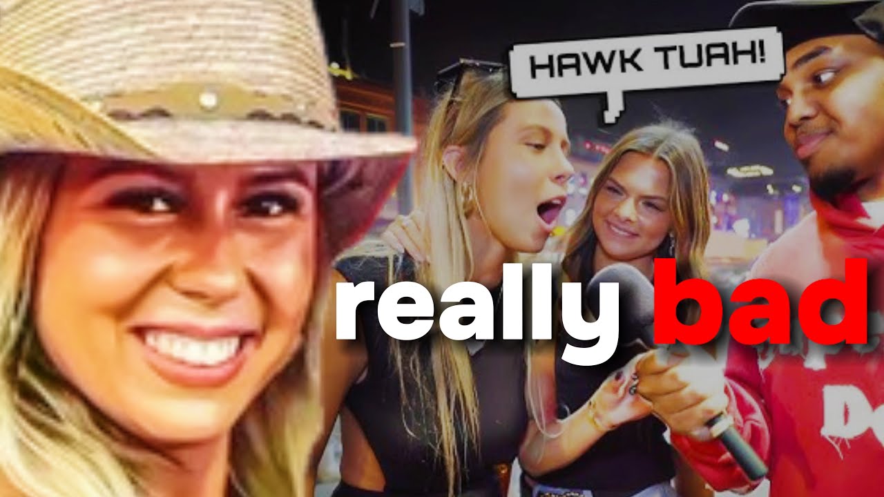 The WORST Podcast EVER - YouTube