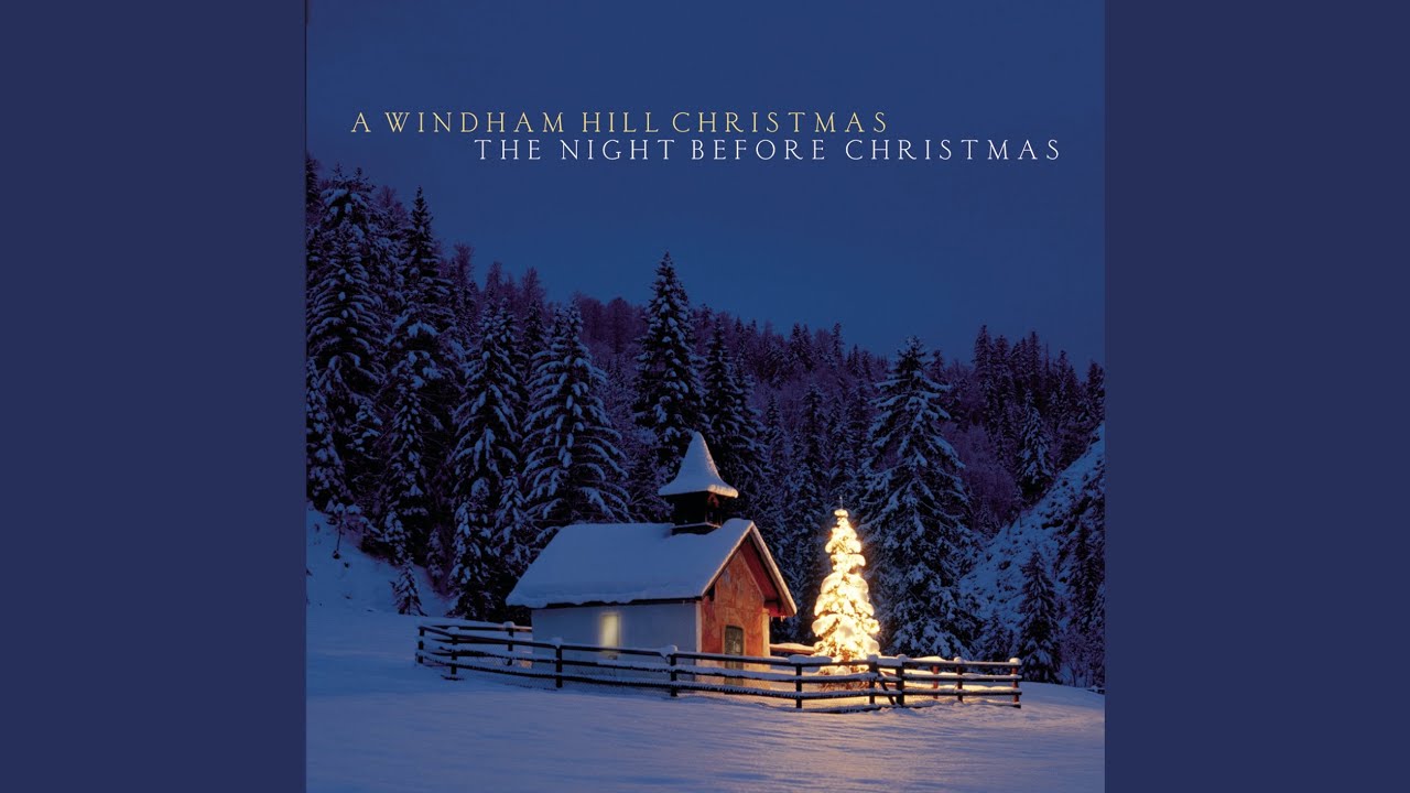 O Thou Joyful Day / O Little Town Of Bethlehem - YouTube