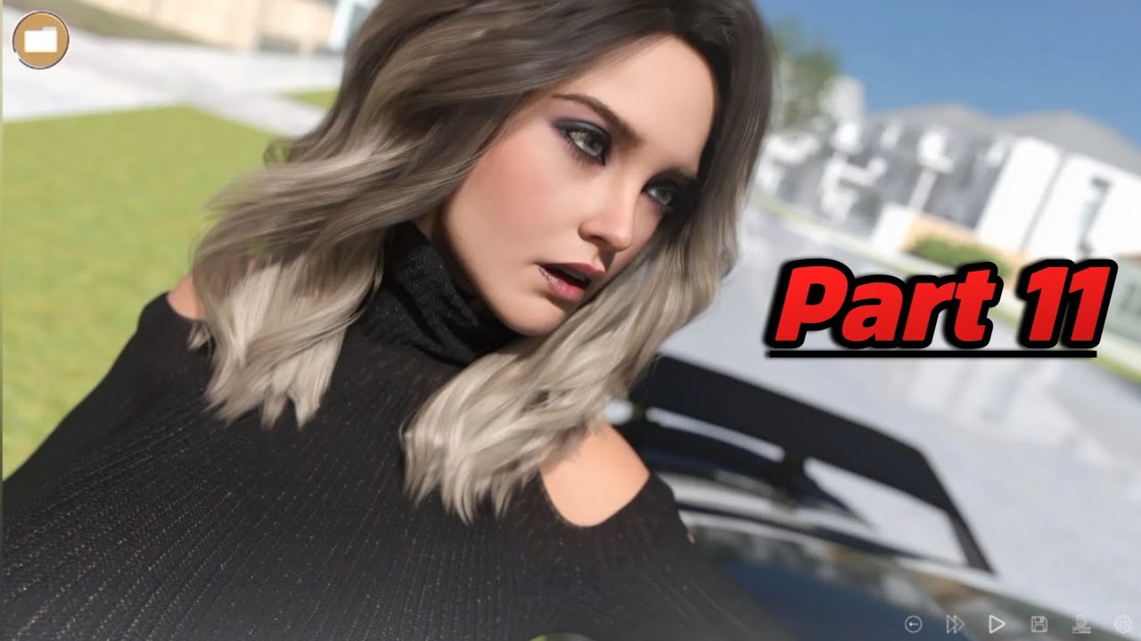 Criminal Attraction! [v1.0.1 Steam][Final] Part 11 - Android Gameplay ...