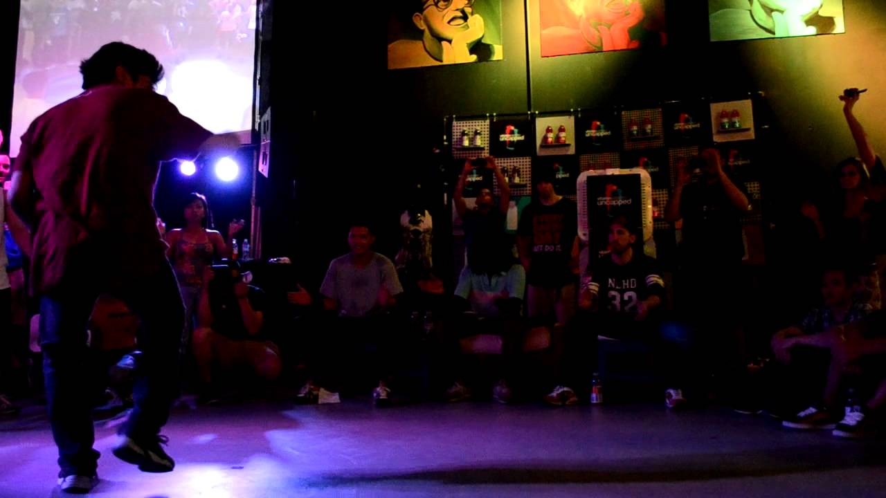 Run DMV 2011, Final: Mac Mac vs Toyz - YouTube