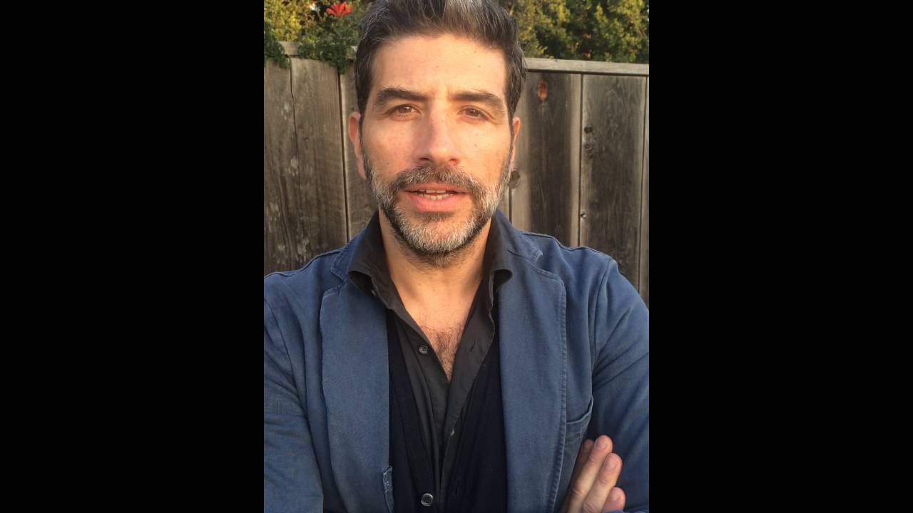 Claudio Castrogiovanni - JOLANDA - YouTube