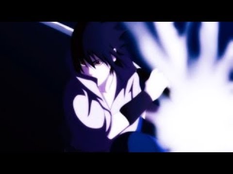 Sasuke Uchiha - YouTube