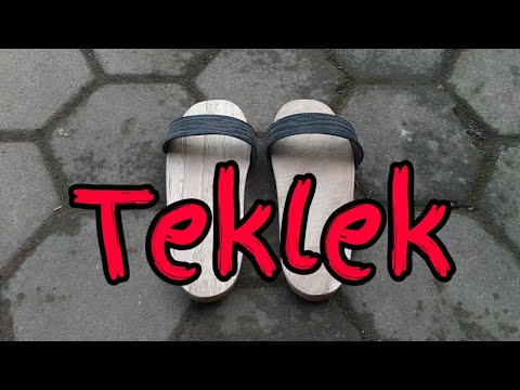 Teklek - YouTube