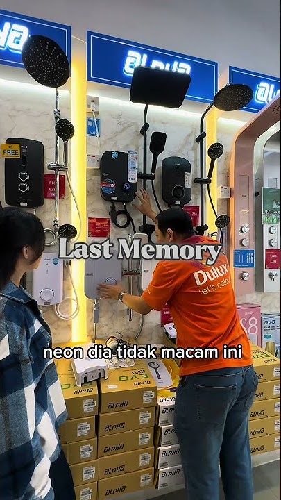 Alpha Wes7 tok nang style aih. Digital gik ya 😍😍 - YouTube