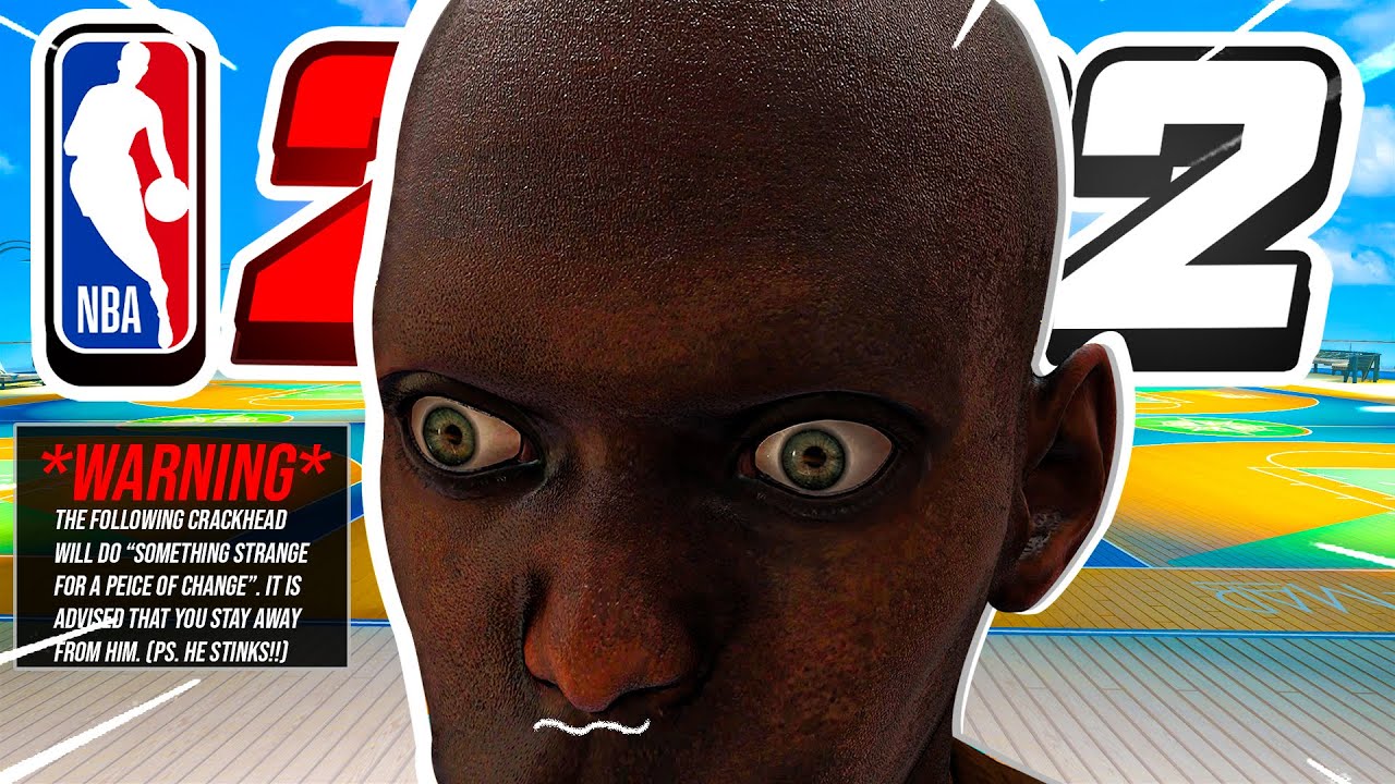 soooo my first day of NBA 2K22 was WEIRD🍑........(IM SO POOR PLZ HELP ...