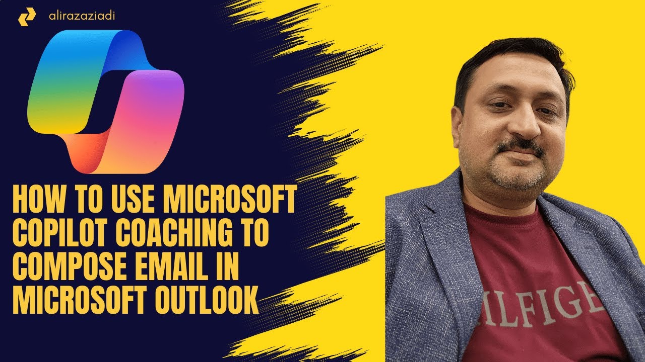 How to use Microsoft Copilot Coaching to compose email in Microsoft ...