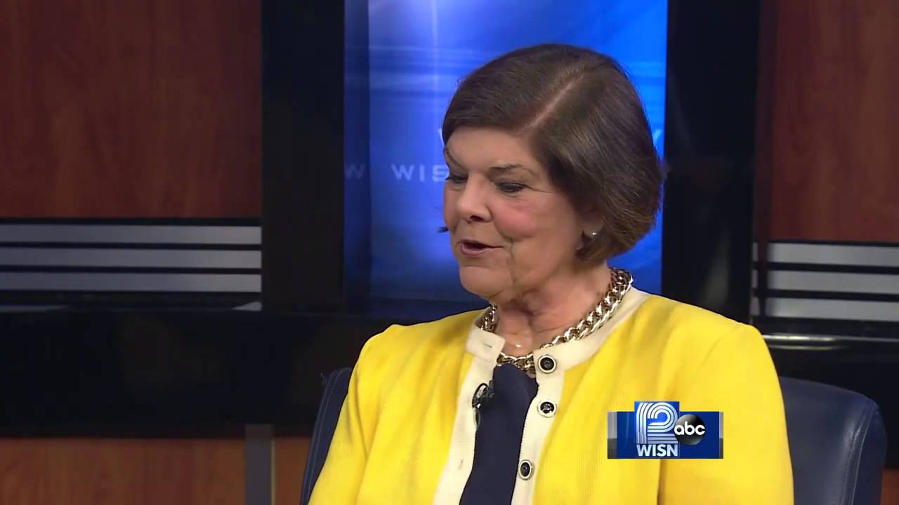 Compton recounts 9-11 coverage - YouTube