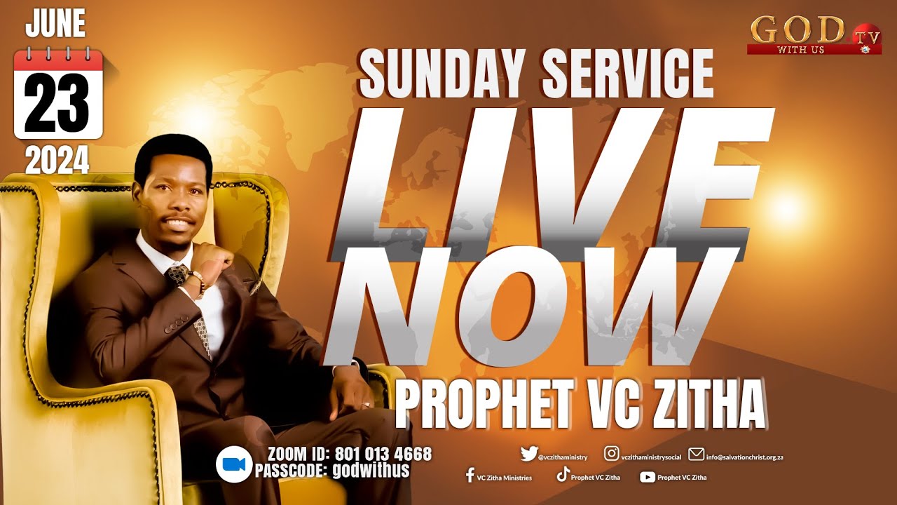 God With Us TV - God With Us TV