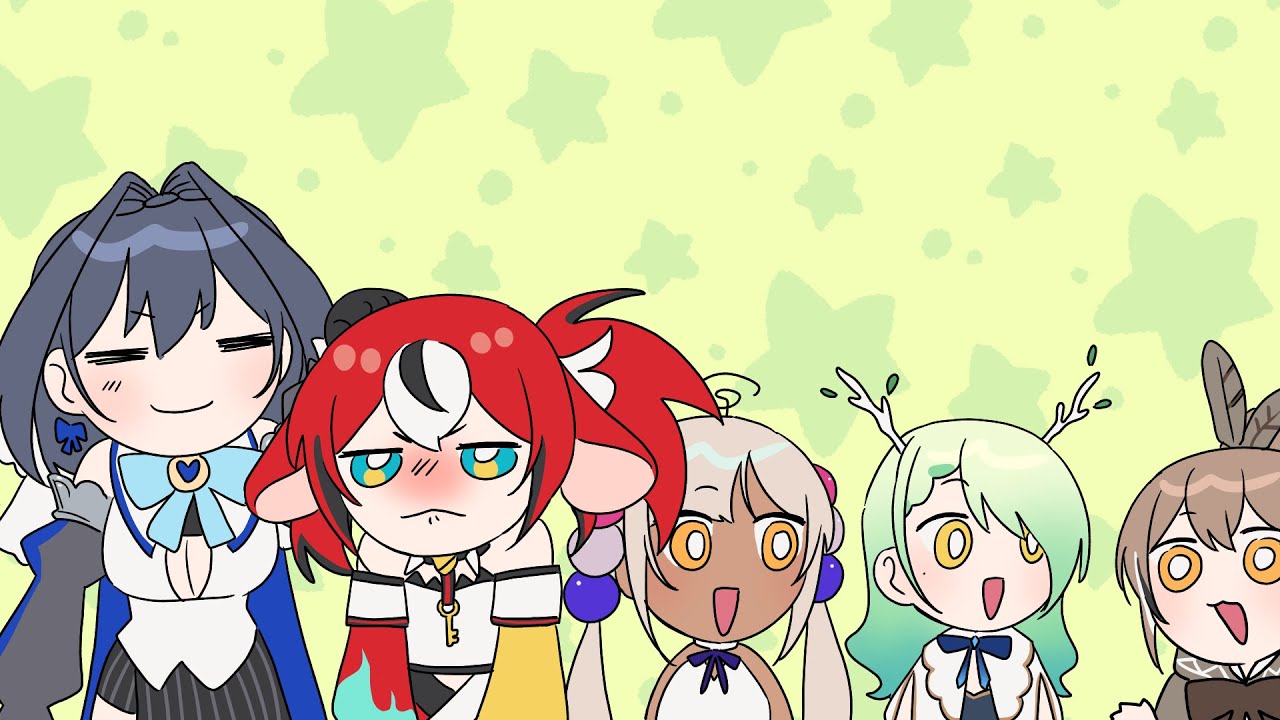 PICTIONARY @Animation - YouTube