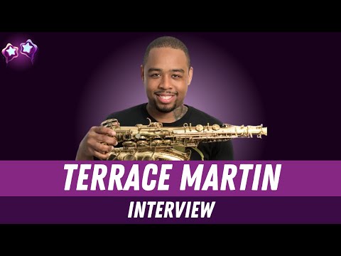 Terrace Martin & 9th Wonder Interview: A Deep Dive into \