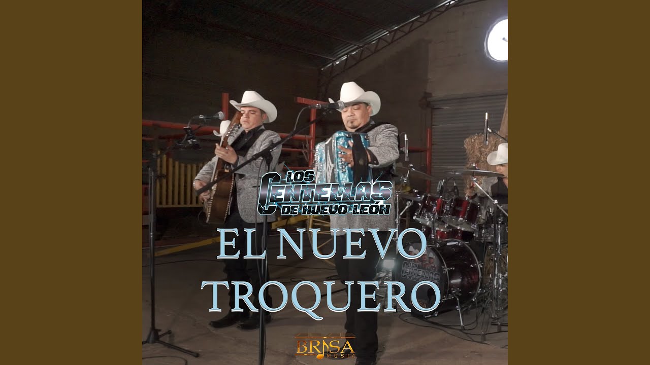 El Nuevo Troquero - YouTube