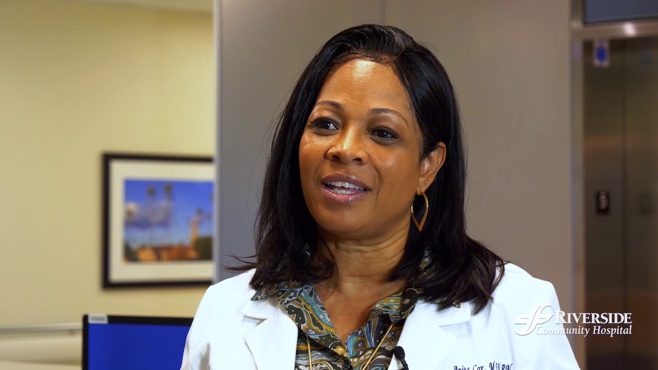 Above All Else: The Mission of Riverside Community Hospital - YouTube