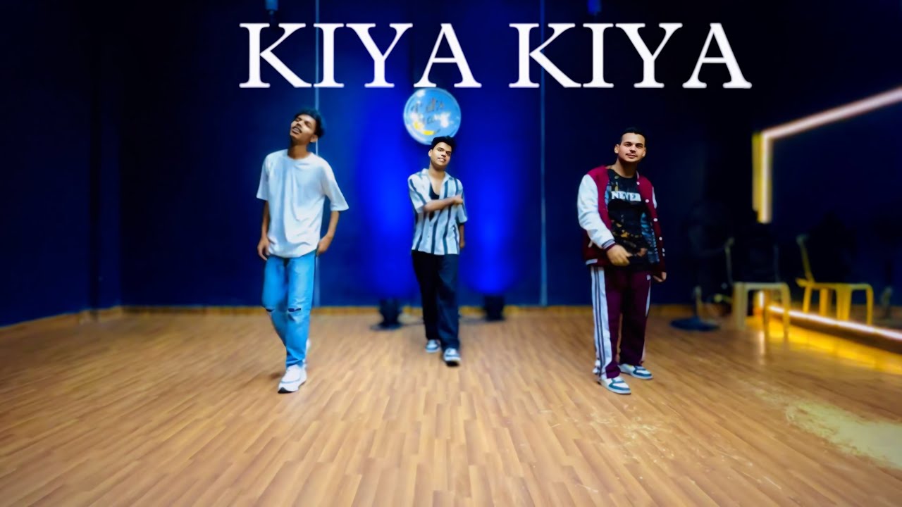 Kiya Kiya Song | Dance Video | Akshay Kumar & Katrina Kaif @MrDancer1m ...