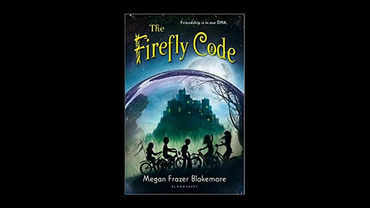 The Firefly Code - Chapter 20 - YouTube