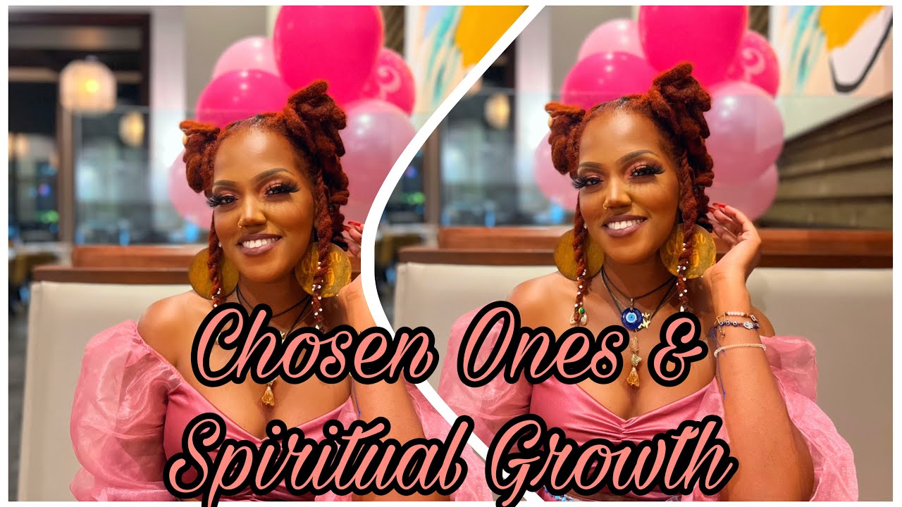 Chosen One | 5 Ways To Grow Spiritually ️‍🔥 #motivation #god #power # ...