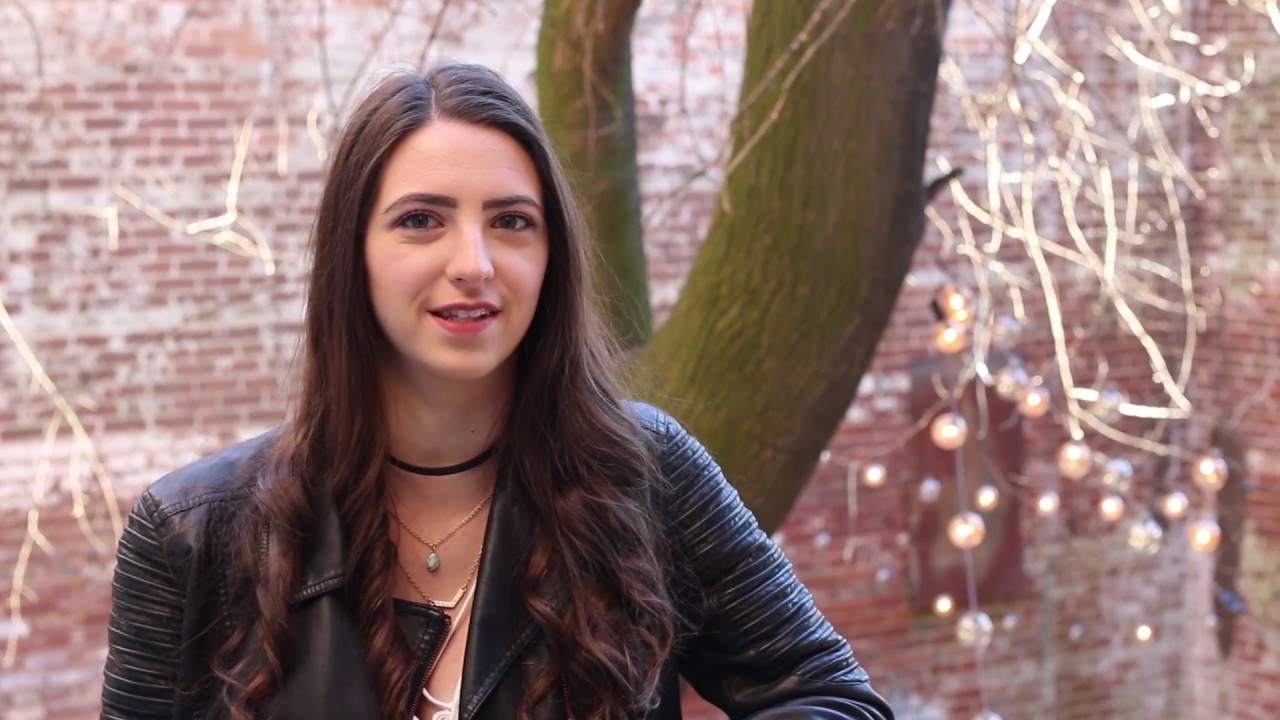 Beller Spotlight: Allison Atkins - YouTube