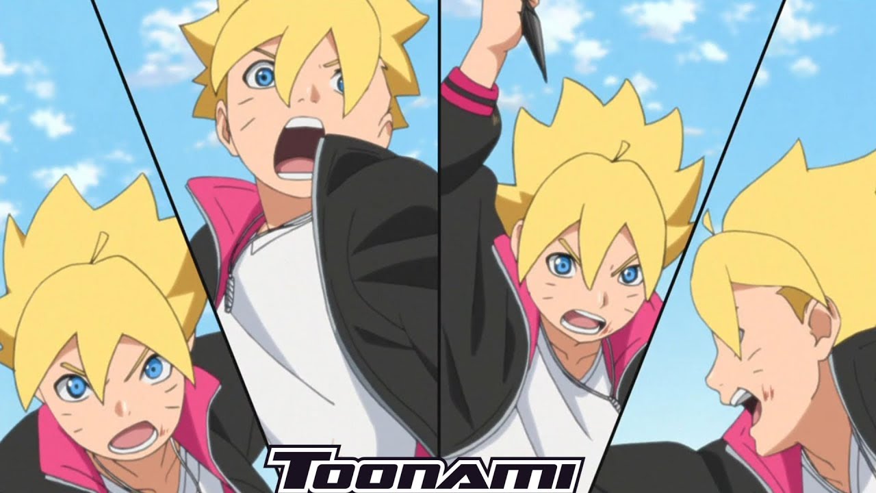 Boruto: Naruto Next Generations Episode 9 Teaser (English Dub) - YouTube