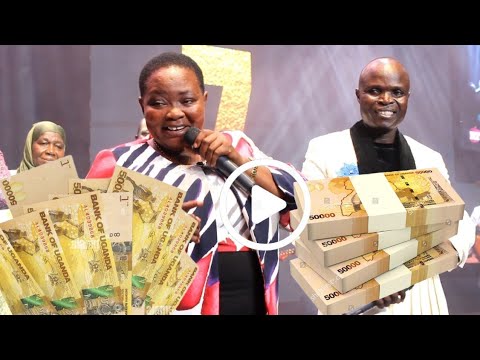 Hon. Nabanja ayiridde Ronald Mayinja sente namusiima okwagala NRM ...