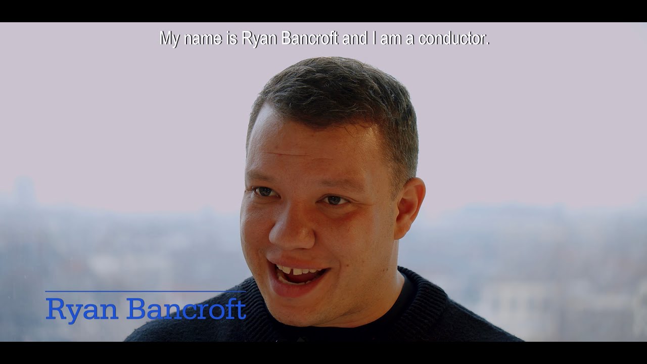 The Conservatorium van Amsterdam Symphony Orchestra, conducted by Ryan ...