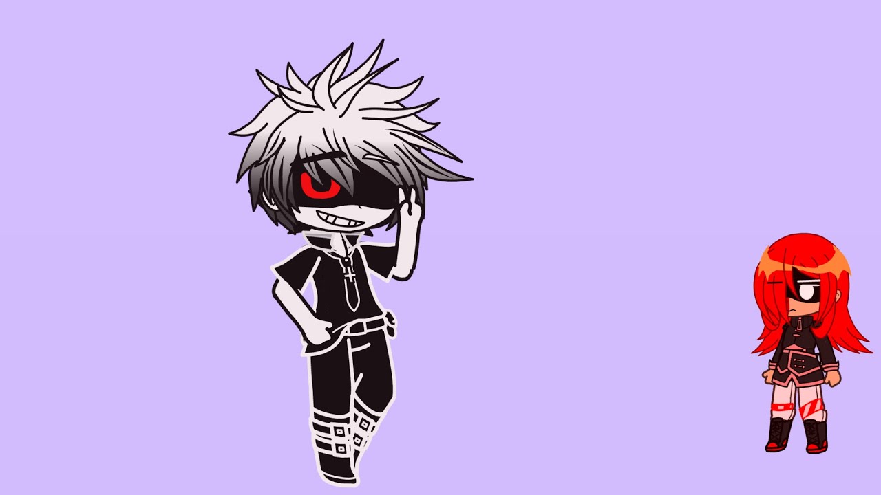 CONGRATULATIONS!!!/ Pokepasta| Ft: Generation Loss and RIVAL | - YouTube