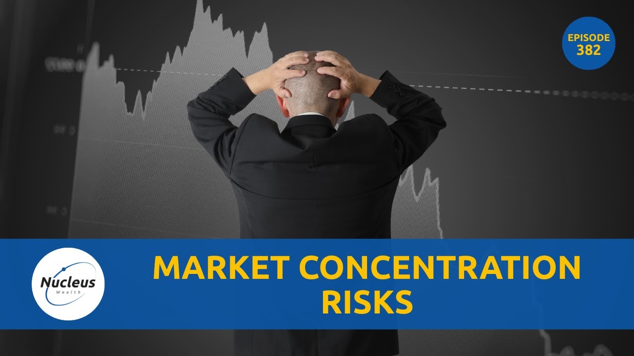 Market Concentration Risks | Nucleus Investment Insights #StockMarket # ...