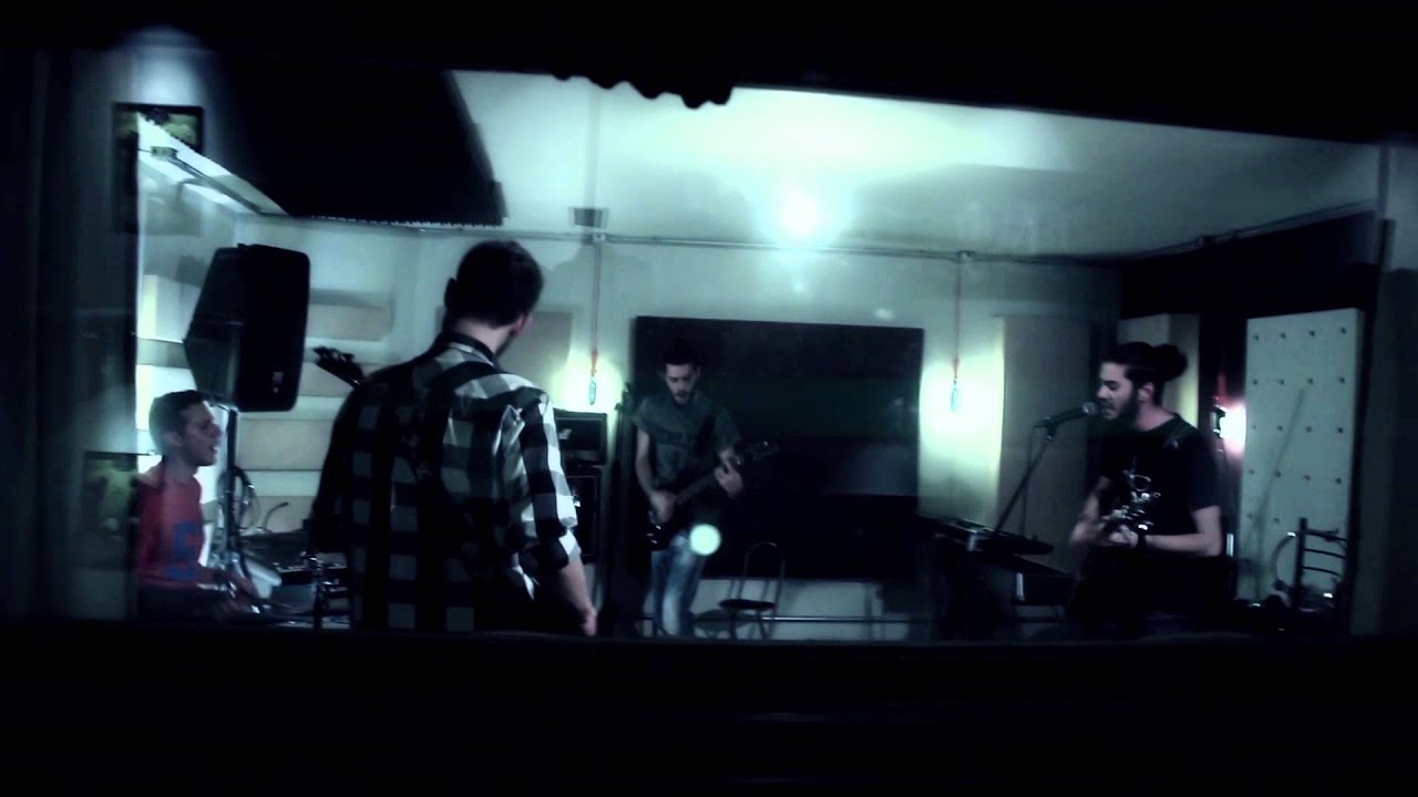 No reception - Out of Interest [Official Music Video] - YouTube